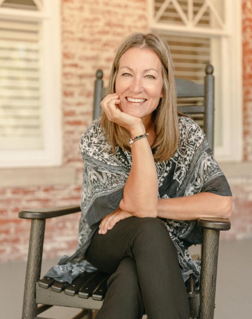 About - Edgewater Coaching & Consulting